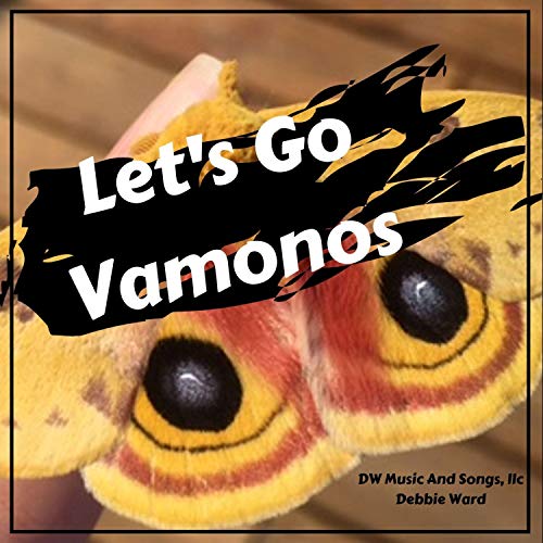 Let's Go Vamonos by Debbie Ward on Amazon Music - Amazon.com