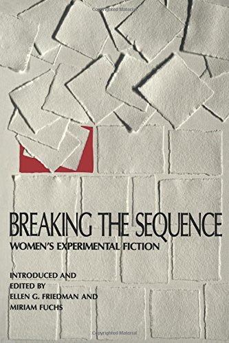 Amazon.com: Breaking the Sequence (Princeton Legacy Library ...
