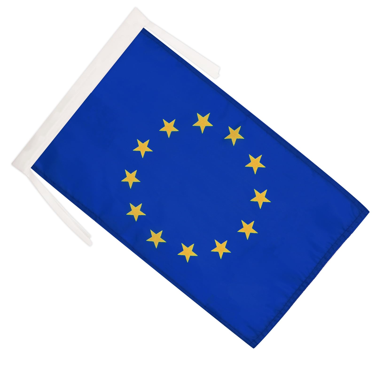 European Union Logo High Resolution EU Funded Project Developing New
