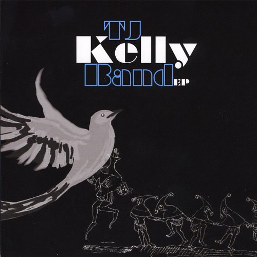 Amazon.com: TJ Kelly Band EP : Tj Kelly Band: Digital Music