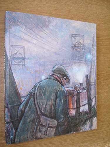 Norman Cornish: A Shot Against Time: William Feaver, Gail-Nina Anderson ...