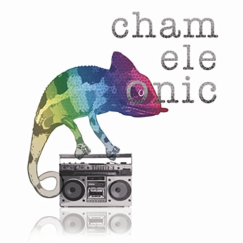 Chameleonic von Chameleonic auf Amazon Music Unlimited