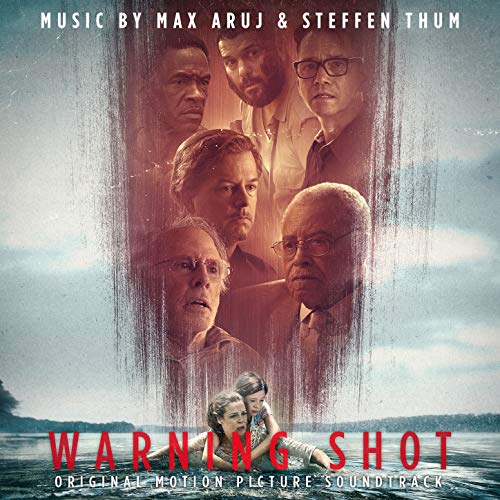 Amazon MusicでMax Aruj & Steffen ThumのWarning Shot (Original Motion ...