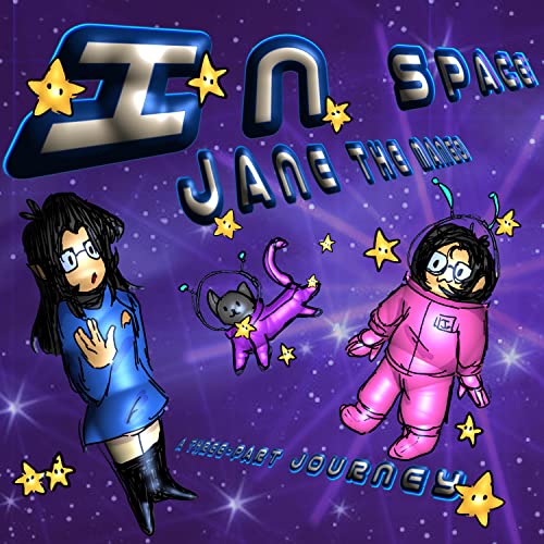 Play IN SPACE by Jane The Mango on Amazon Music