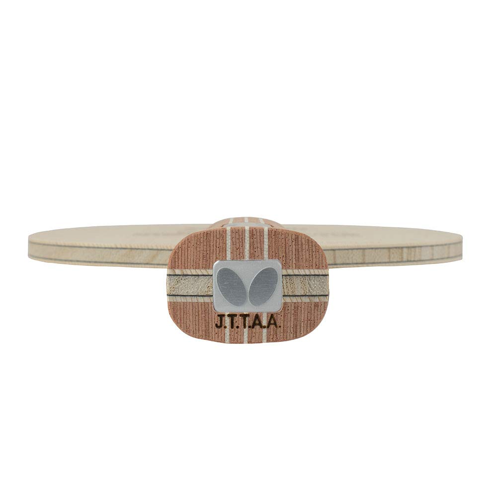 Snapklik.com : Sardius Blade Table Tennis Blade - TAMCA 5000 Carbon ...