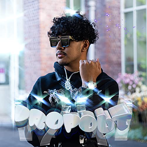 dropout by Lilbubblegum on Prime Music