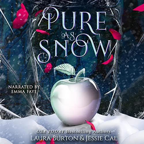 Pure as Snow: Fairy Tales Reimagined, Book 4 (Audio Download): Laura ...