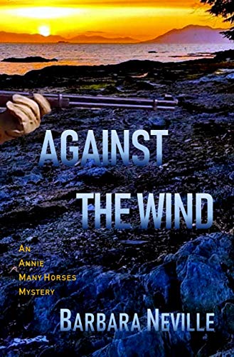 Against the Wind (Spirit Animal Book 11) eBook : Neville, Barbara ...