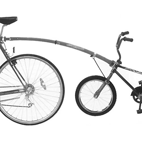 Trail Gator Tandemstange – Die 15 besten Produkte im Vergleich ...