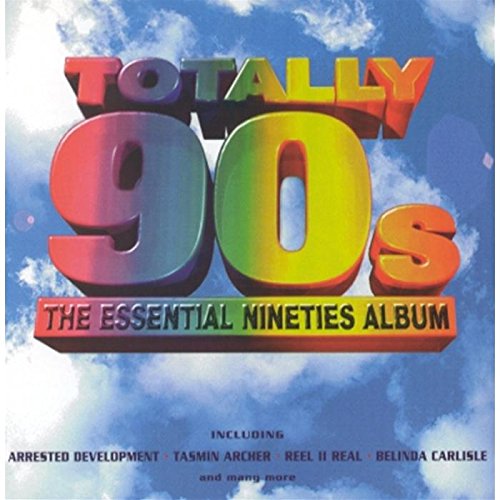 Various Artists - Totally 90s: Essential 90's Album - Amazon.com Music