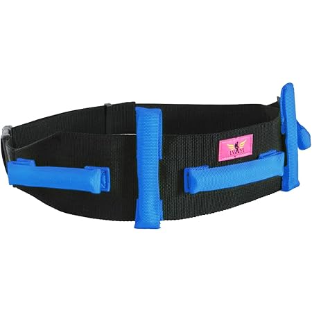 Amazon.com: Pediatric Walker Belt : Health & Household