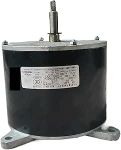 Amazon.com: HEXEH 5P Internal Machine Fan Motor Motor LN120F LN120A C YDK150-8FN for Air ...