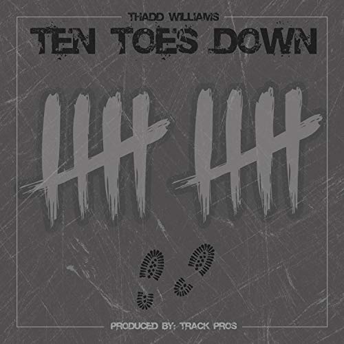 Ten Toes Down de Thadd Williams en Amazon Music Unlimited