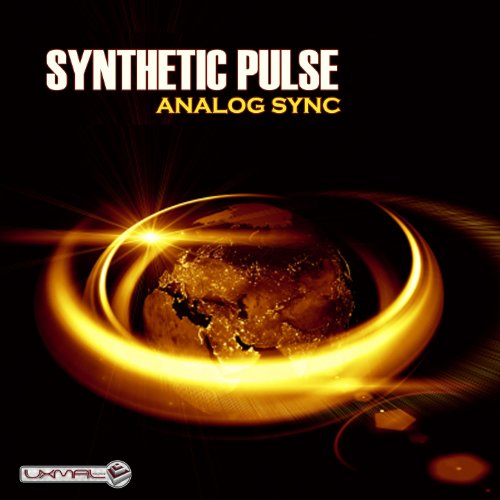 Écouter Analog Sync - Single par Synthetic Pulse sur Amazon Music Unlimited