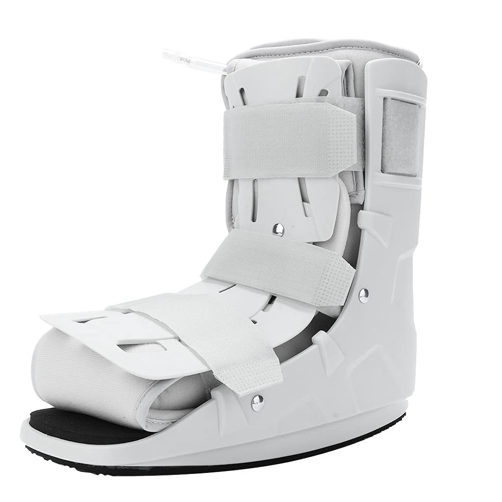 Buy Foot Support Walker Fracture Boot, Walker Brace, Foot Orthosis Foam ...