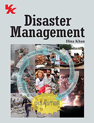 Buy Disaster Management General Book (B.Com. - I) Book Online at Low ...