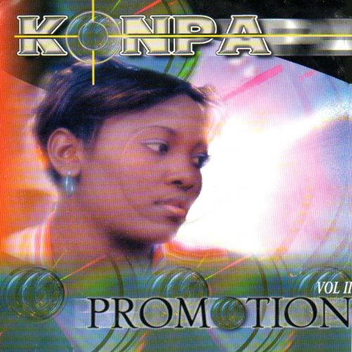 Play Konpa Promotion, Vol. 2 by Fa7 Kompa on Amazon Music