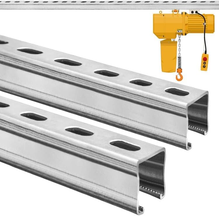 Amazon.com: Newhouse Electric 1-5/8 in. x 13/16 in. 14 Gauge Metal ...