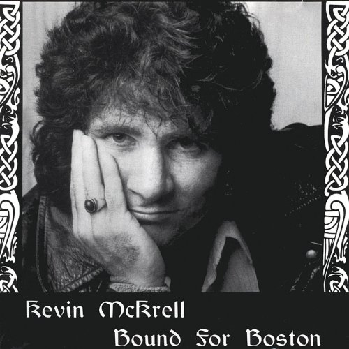 Play Bound for Boston by Kevin McKrell on Amazon Music