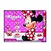 Disney 85972 Minnie Mouse Deluxe Autograph Book with Pen : Amazon.co.uk ...