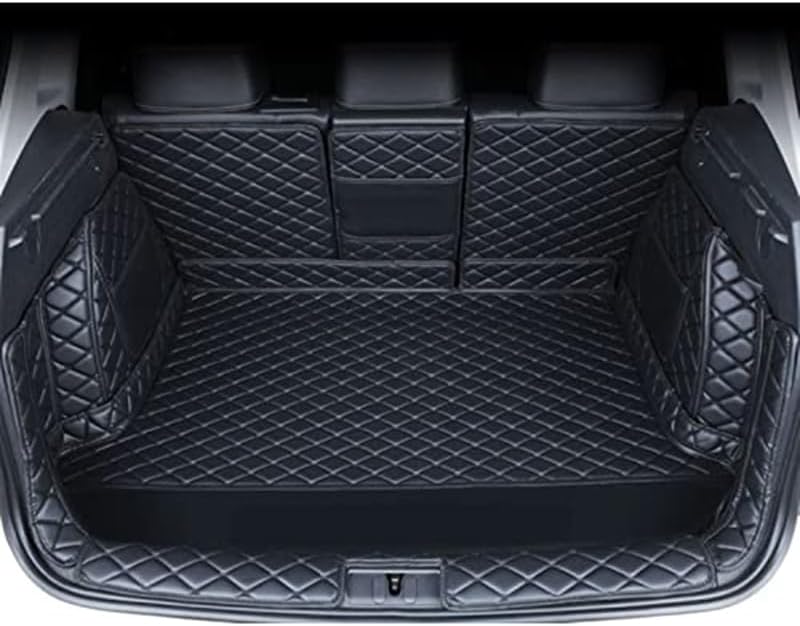 Car Full Coverage Boot Liner for BMW 1 Series F40 2019-2023, Car Boot ...