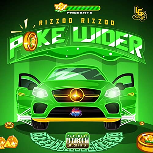 Poke Wider de Rizzoo Rizzoo en Amazon Music Unlimited