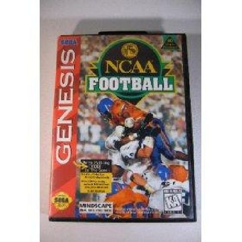 Amazon.com: NCAA Football : Video Games