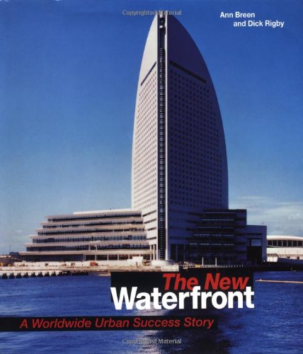 Amazon.com: The New Waterfront: A Worldwide Urban Success Story ...