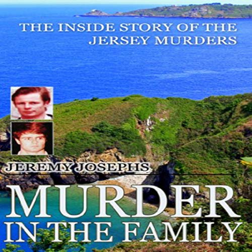 Innocent Victims: The True Story of the Eastburn Family Murders ...