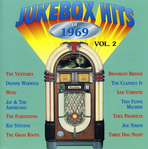 Various Artists, Tony Macaulay, Steve Barri, James Rado, Jimmy Webb ...