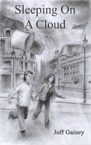 Sleeping On A Cloud (Silver Liners Book 1) - Kindle edition by Gainey ...