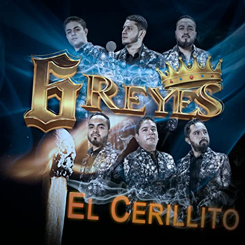 Reproducir El Cerillito de 6 Reyes en Amazon Music Unlimited ...