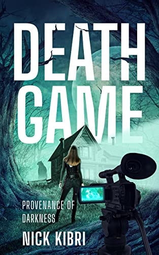 Book review of Death Game - Readers' Favorite: Book Reviews and Award ...