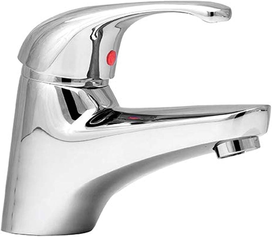 Flexispray Echo Strata Basin Mixer, Chrome : Amazon.com.au: Home ...