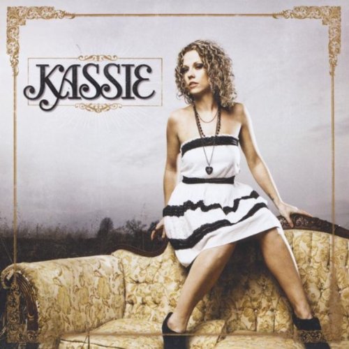Amazon.com: Kassie : Kassie: Digital Music