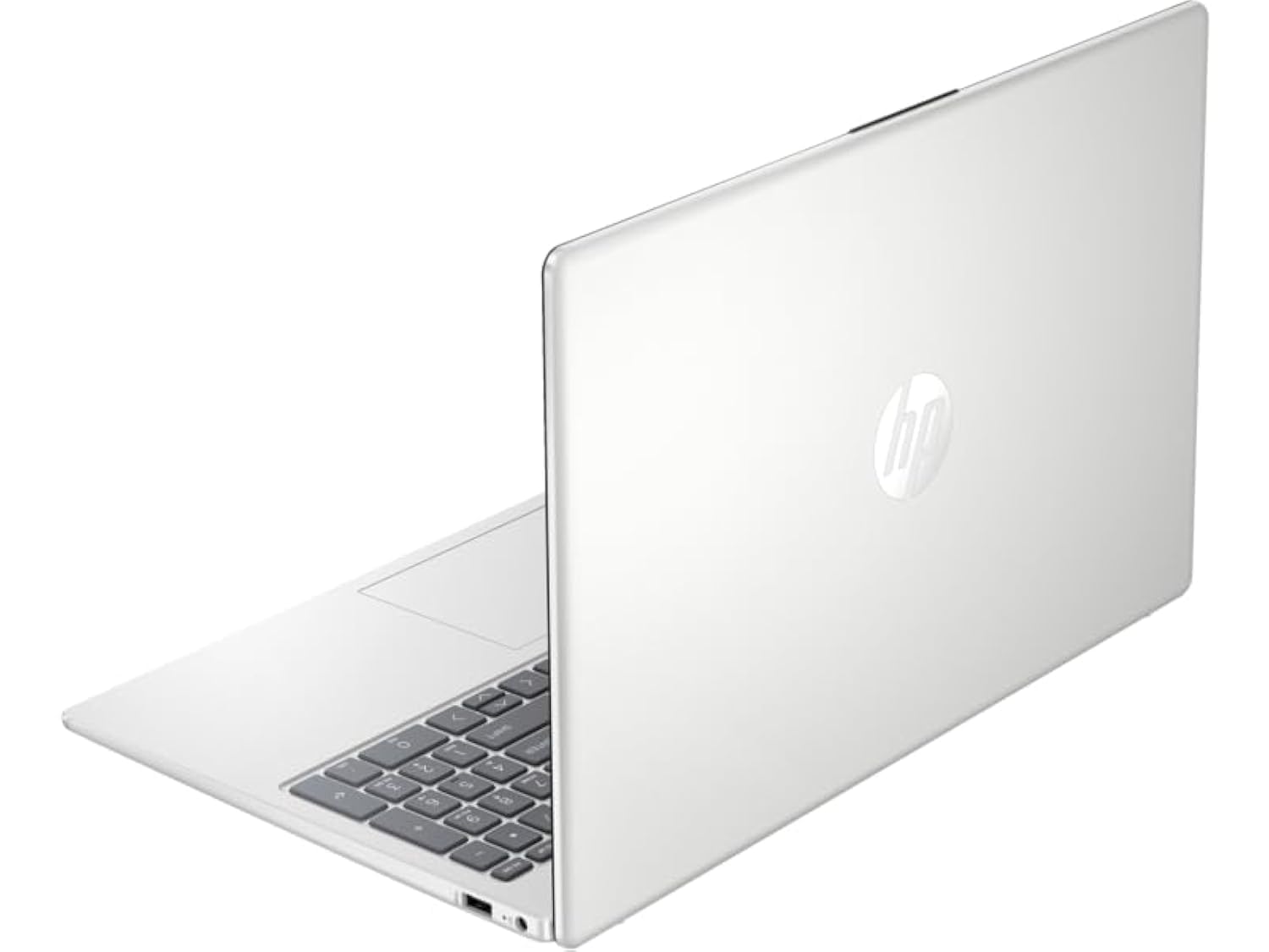 HP Laptop 15-fd0022ne - Intel Core i7-1355U 13th Generation, 8GB RAM ...