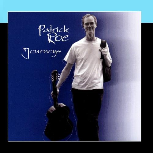Patrick Roe - Journeys - Amazon.com Music