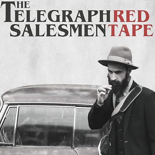 Amazon.co.jp: Red Tape : The Telegraph Salesmen: デジタルミュージック