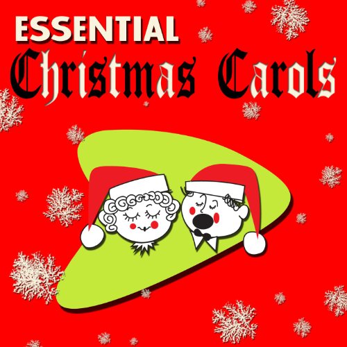 Amazon.com: Essential Christmas Carols : The Christmas Party Singers ...