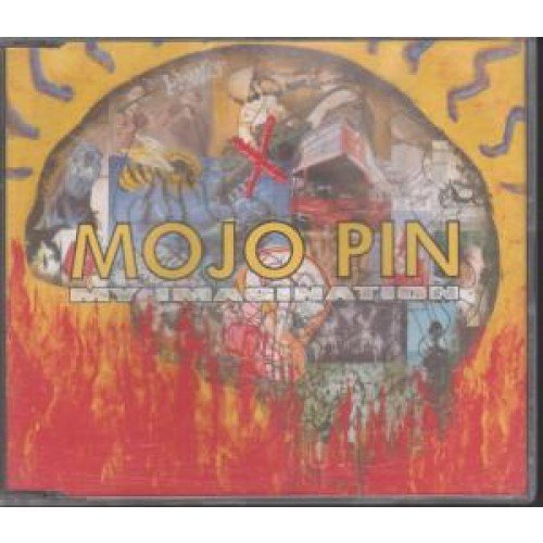 My Imagination - Mojo Pin: Amazon.de: Musik-CDs & Vinyl