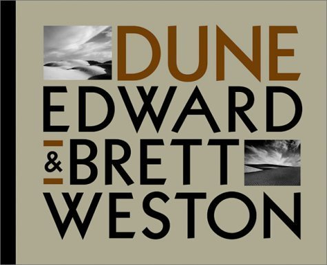 Amazon | Dune | Weston, Edward, Weston, Brett, Markus, Kurt ...