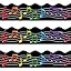 72 Feet Musical Notes Bulletin Board Borders Trim for Music Classroom ...