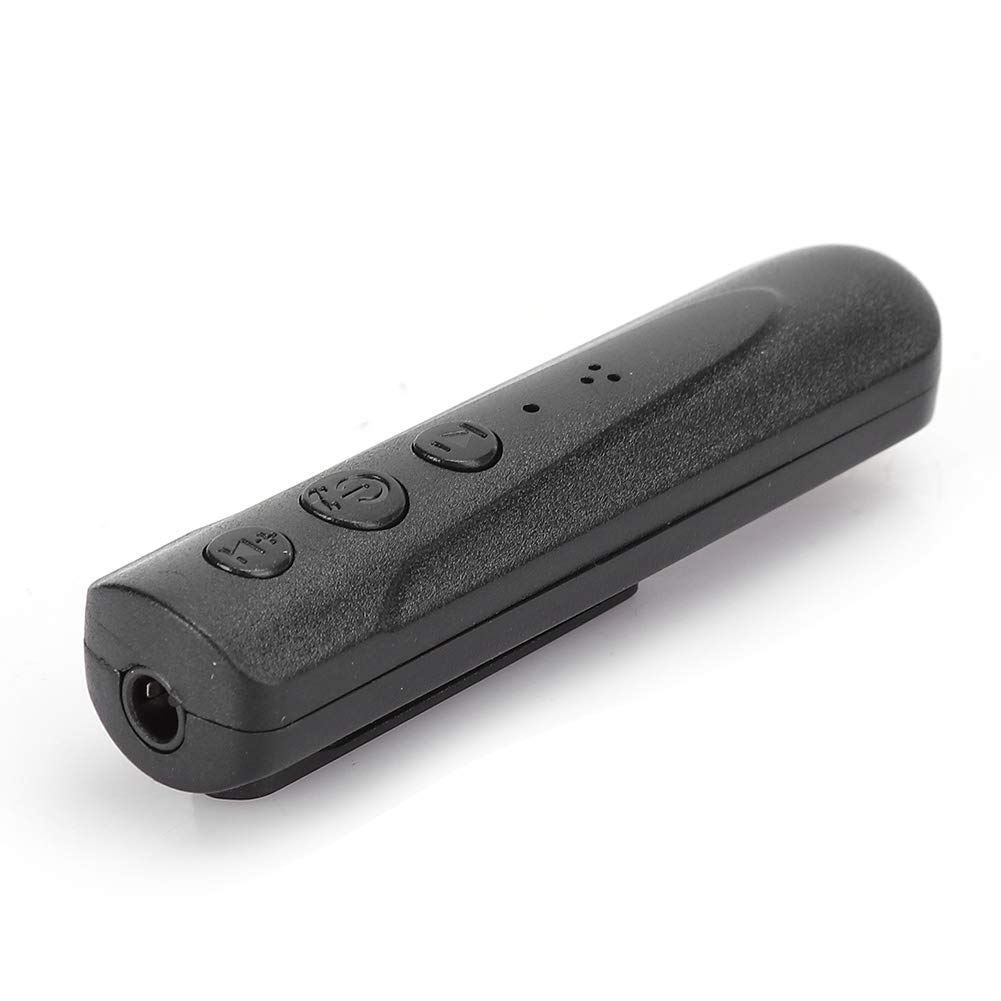 Amazon.com: Bluetooth Audio Receiver, Portable Hands Bluetooth Audio ...