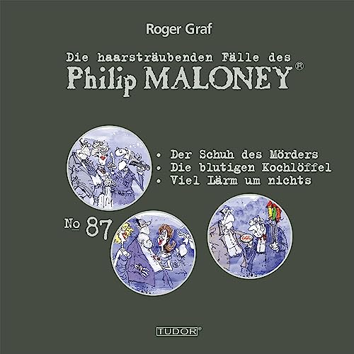 Amazon MusicでPhilip Maloney, Roger Graf & Michael SchachtのDie ...