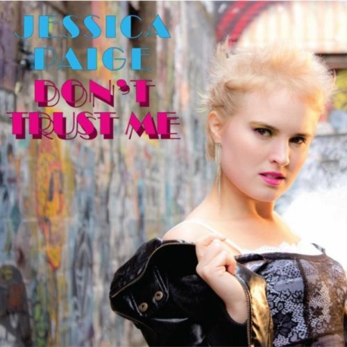Play Don't Trust Me by Jessica Paige on Amazon Music