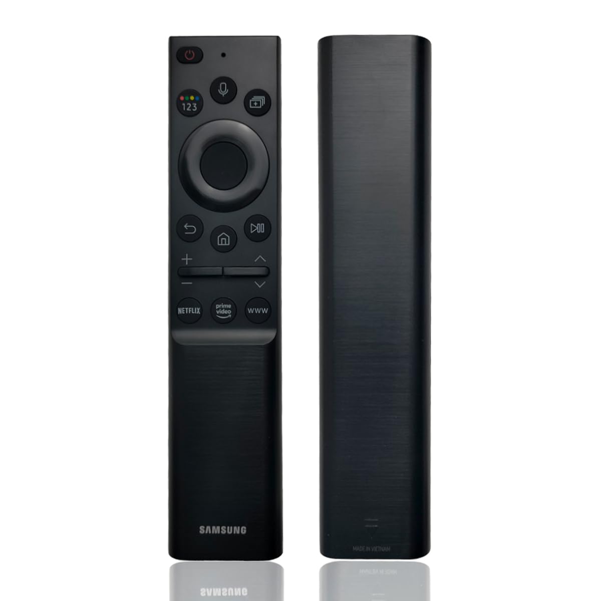 Amazon.com: OEM Replacement TV Remote Controller Fit for QLED/Neo QLED ...