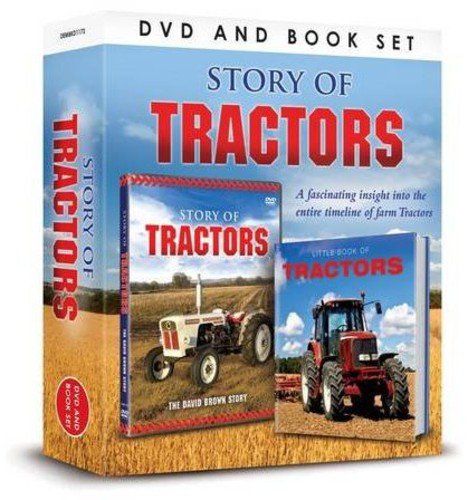Amazon.com: History of Tractors : Movies & TV