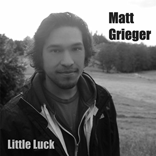 Amazon.co.jp: Little Luck : Matt Grieger: デジタルミュージック