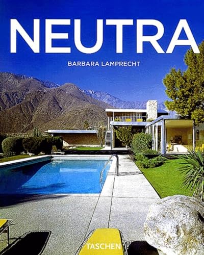 Buy Neutra (Taschen Basic Art Series) Book Online at Low Prices in ...
