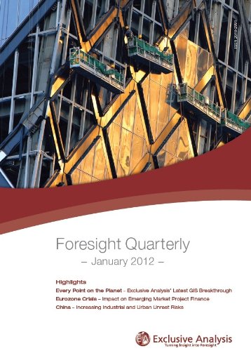 Amazon.co.jp: Foresight Quarterly - First Edition (The Foresight Quarterly) (English Edition) 電子 ...